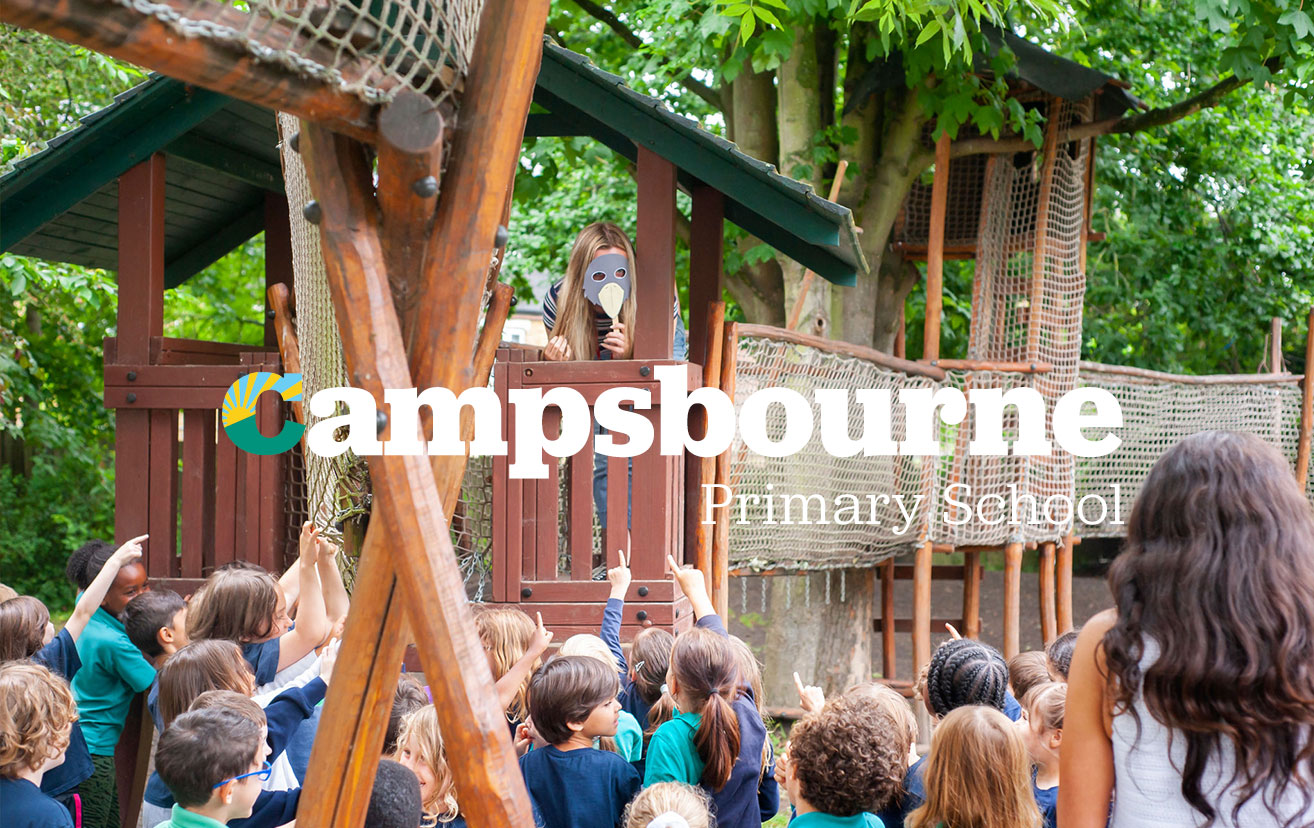 Campsbourne Primary School | Haringey, London